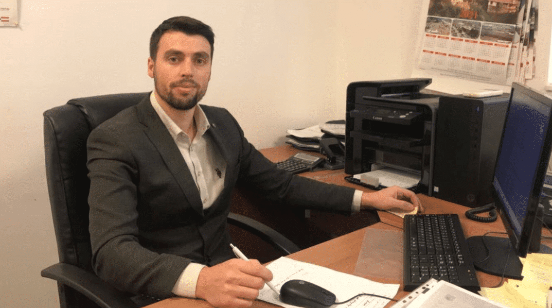 DREJTORIA PËR ARSIM - Komuna Hani i Elezit