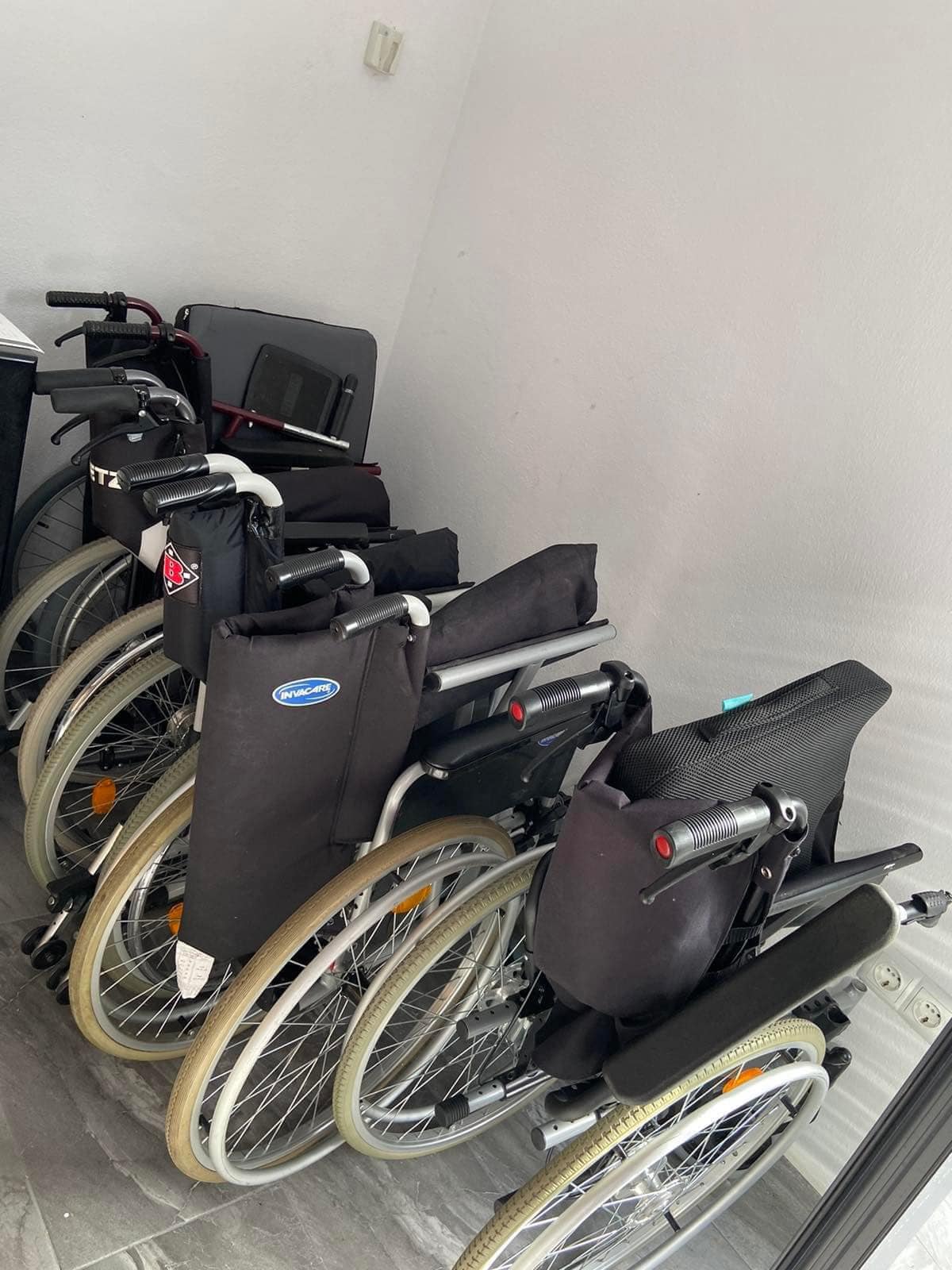 QKMF Hani i Elezit, përfituesve e donacioneve. - Komuna Hani i Elezit