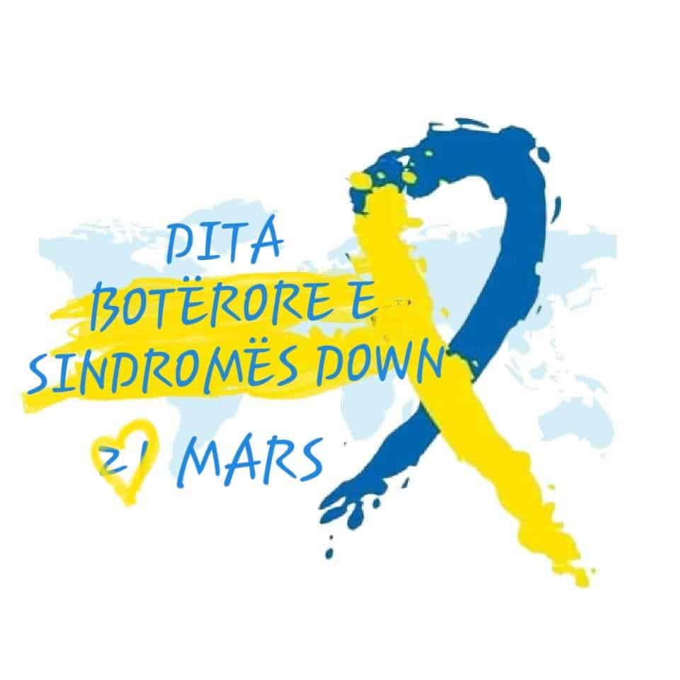 21 Marsi - Dita Botërore e Sindromës Down! - Komuna Hani i Elezit